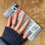 Make Your Own Paper Fingers