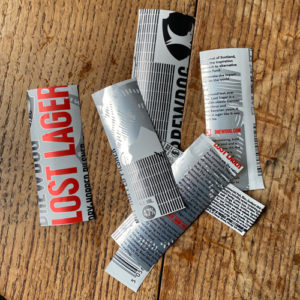 Make Your Own Paper Fingers