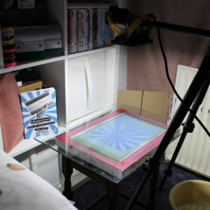 At Home Screen Exposure with Bridget