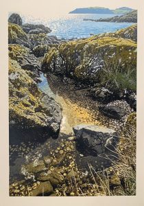 Meet the Maker: Joshua Miles